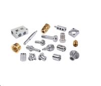 China Carton Steel CNC Precision Parts High Precision CNC Machining Accessories for sale
