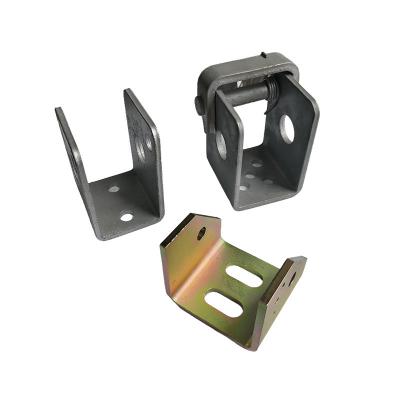 China Yoke end for sale