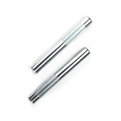 China knurl pin for sale
