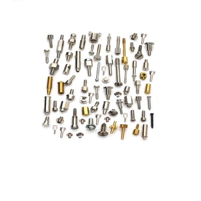 China Rust Resistant Custom Machined Metal Parts OEM Service High Durability for sale