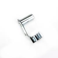 China Folding spring pin for clevis DIN 71752 for sale