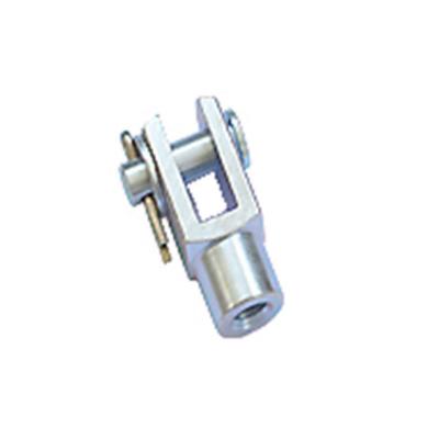 China Clevis joint DIN71751,Form C for sale