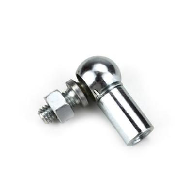 China Angled ball joint DIN71802,Form CS for sale