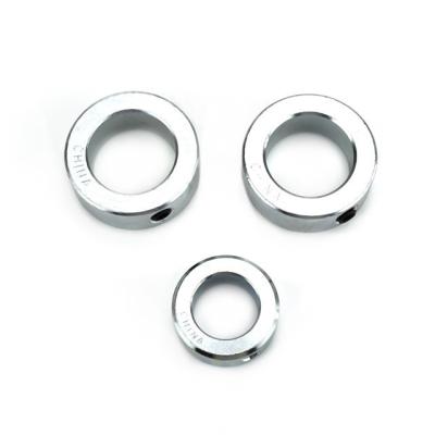 China DIN705 Shaft collars for sale