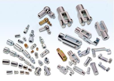 China DIN71802 Angle ball joint,DIN71752 Clevis,DIN71751 Clevis joint for sale
