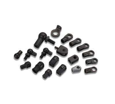 China Gas strut end fittings,steel for sale