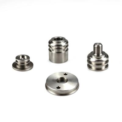 China Fixed ends for gas springs for sale
