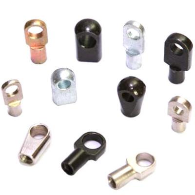 China Eyelet end fittings for gas springs for sale