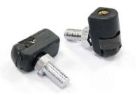 China Plastic ball joints for furniture gas spring for sale