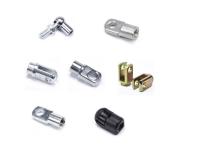 China Gas spring connectors for sale