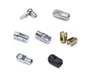 China Gas spring connectors for sale