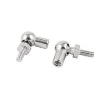 China ISO9001 Gas Spring Ball Joint M6 M8 Connection Custom Made Machining Parts for sale