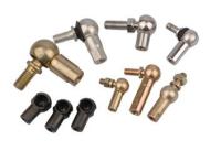 China Metal Gas Spring Ball Joint M6 M8 M10 M12 Hardware For Equipment for sale