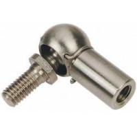 China Metal Gas Spring Ball Joint M6 M8 M10 M12 Hardware For Equipment for sale
