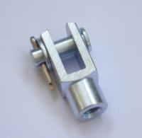 China clevis joints DIN71751, C series for sale