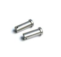 China clevis pin in stainless steel 304 or 316 for sale