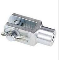 China Fork joints DIN71751, C series for sale