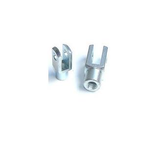 China fork head DIN71752 ISO8140 for sale