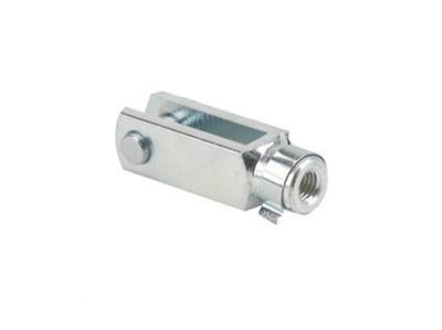 China clevis joints DIN71751 with folding spring bolt, A series for sale
