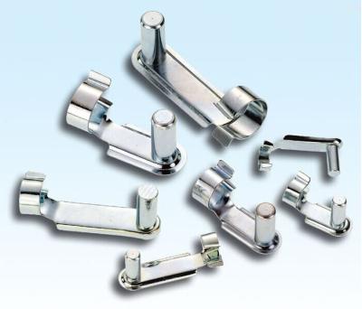China Spring pin for clevis DIN71752/ISO8140 for sale