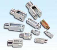 China Spring pin for clevis DIN71752/ISO8140 for sale