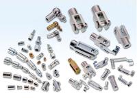 China Spring pin for clevis DIN71752/ISO8140 for sale