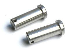 China Clevis pin,stainless steel 304 for sale
