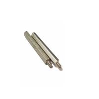 China Stainless Steel Hexagonal Standoffs Customized SS304 Electronic Hardware for sale