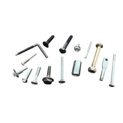 China Fasteners for sale