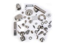 China CNC machined precision parts for sale