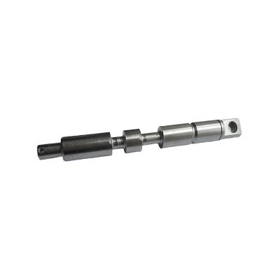 China Stainless steel shaft for sale