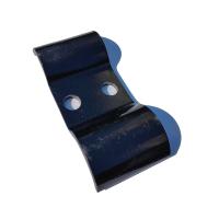 China Retainer Steel Custom Metal Parts With Zinc Surface OEM Service for sale
