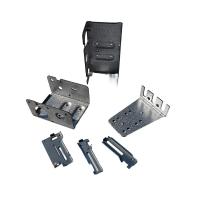 China Galvalume Metal Stamping Parts Base For Automatic Dual Pressure Cotroller for sale