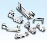China Standard Clevis Yoke And Pin DIN71752 ISO8140 High Precision Machining Parts for sale