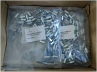 China Hex 	Standoffs And Spacers Femal Male Thread Zinc Plated ISO14001 for sale