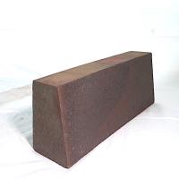 China Silicate Bonded Magnesia Refractory Bricks for sale