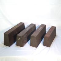 China High Grade Fully Co-Clinker Rebounded Magnesia Chrome Brick For RH Finery for sale