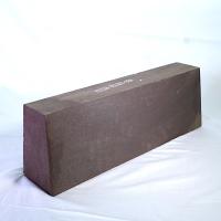 China High Compressive Strength 2.95g/cm3 Mag Chrome Brick Blast Furnace Refractory Brick for sale