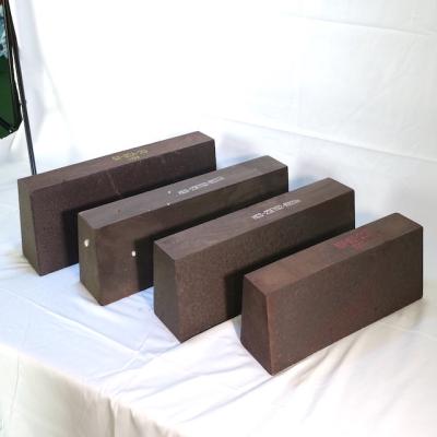 China Refractory Fire Brick Blast Furnace Refractory Bricks With Japan Technology for sale