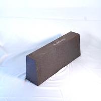 China 2.7g/cm3 2.85g/cm3 Magnesia Chrome Brick Magnesium Carbon Refractory Bricks for sale