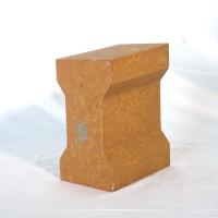 China Cement Kiln Magnesia Alumina Spinel Refractory Brick Good Thermal Stability for sale