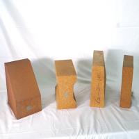 China Cement Kiln Magnesia Alumina Spinel Refractory Brick Good Thermal Stability for sale