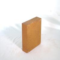China Refractory alumina Silica Refractory Brick For Electric Arc Furnace Carbon Furnace Cement for sale