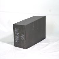 China Silicon Carbide Insulating Fire Brick For Steelmaking Oxygen Converter Lining for sale