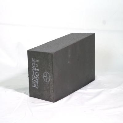 China Silicon Carbide Insulating Fire Brick For Steelmaking Oxygen Converter Lining for sale