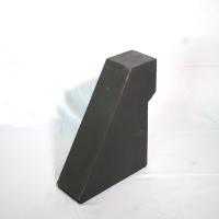 China Silicon Carbide Insulating Fire Brick For Steelmaking Oxygen Converter Lining for sale