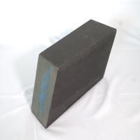 China Refractory High Temperature Magnesia Chrome Brick For Mixers Pouring Landles for sale