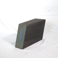 China Clay Bonded Silicon Carbide Brick SiC High Temperature Strength for sale