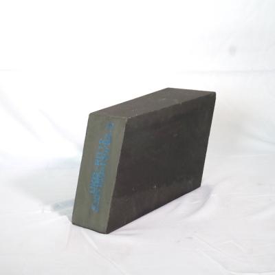 China Clay Bonded Silicon Carbide Brick SiC High Temperature Strength for sale