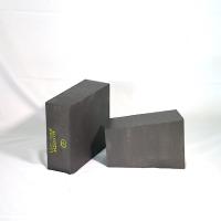 China Clay Bonded Silicon Carbide Brick SiC High Temperature Strength for sale
